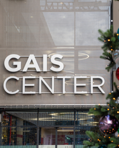 GAIS Center